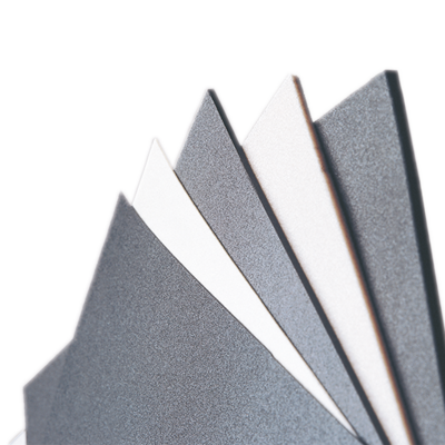 Compressed foam | Mayser GmbH & Co KG