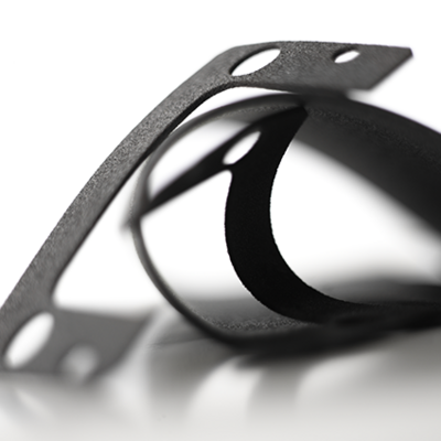 Compressed foam | Mayser GmbH & Co KG