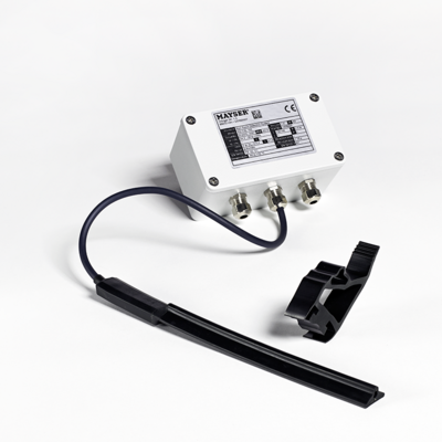 kapazitiver Sensor | Mayser GmbH & Co KG