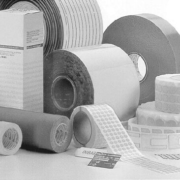 Compressed foam | Mayser GmbH & Co KG