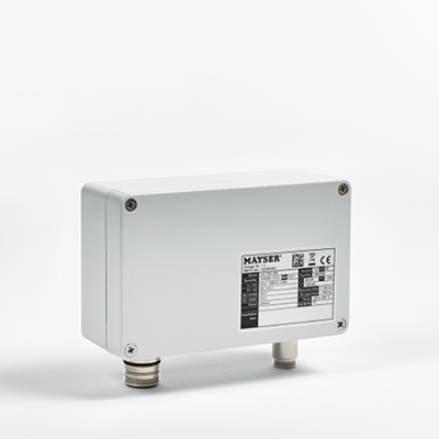 Control units | Mayser GmbH & Co KG