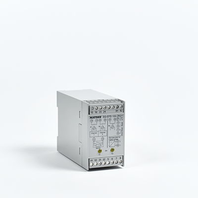 Control units | Mayser GmbH & Co KG