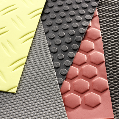 Special foam | Mayser GmbH & Co KG